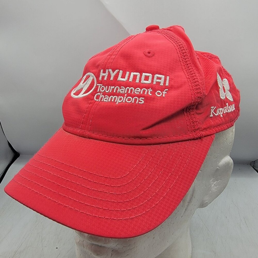 Kate Lord Hyundai Tournament Of Champions Red Ladies … - Gem